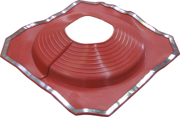 Aquadapt #10 Silicone RED 400-730mm - Aquarius Distribution