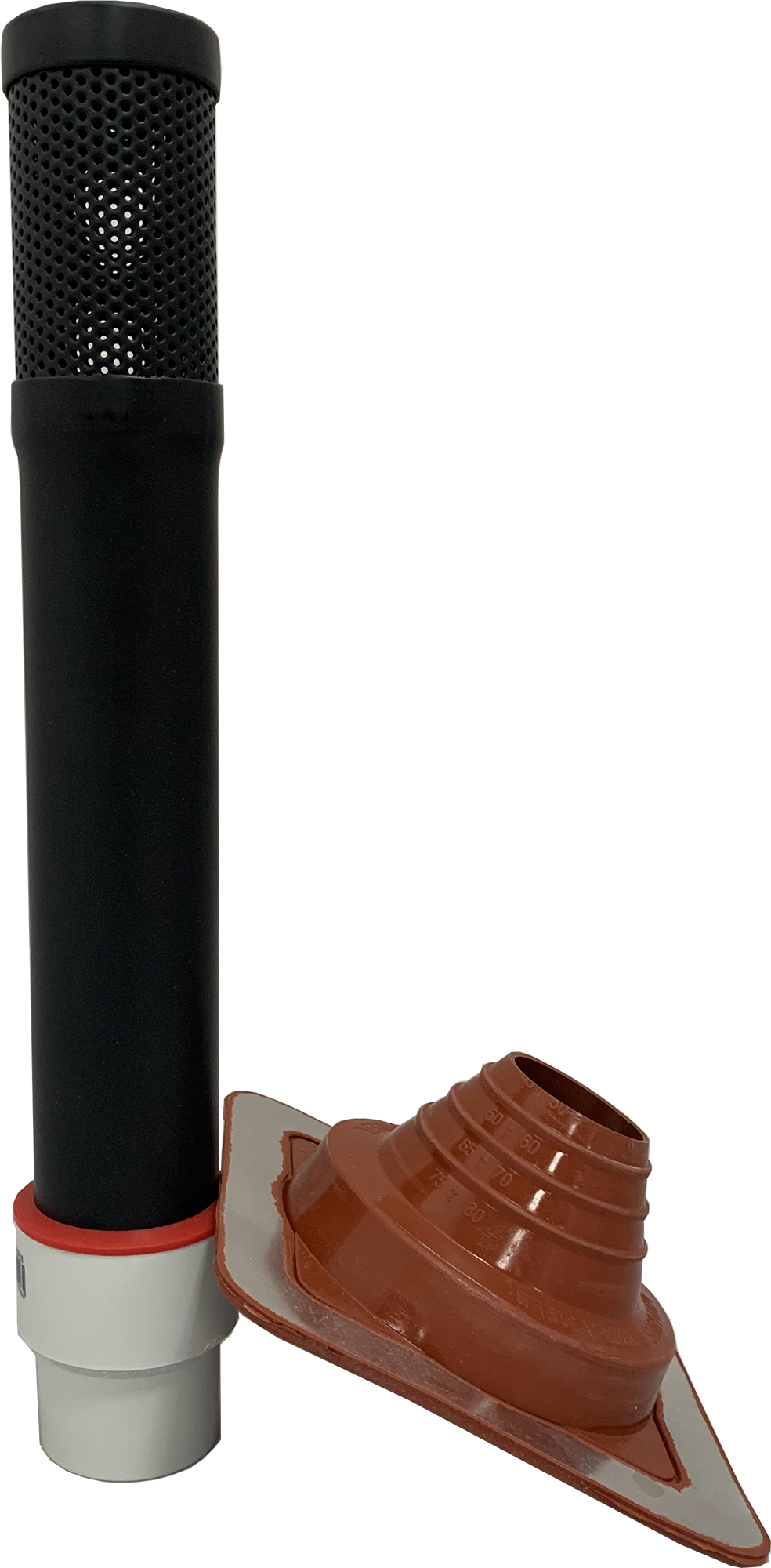 BAL29 RATED DRAINAGE VENT & FLASHING KIT - Aquarius Distribution