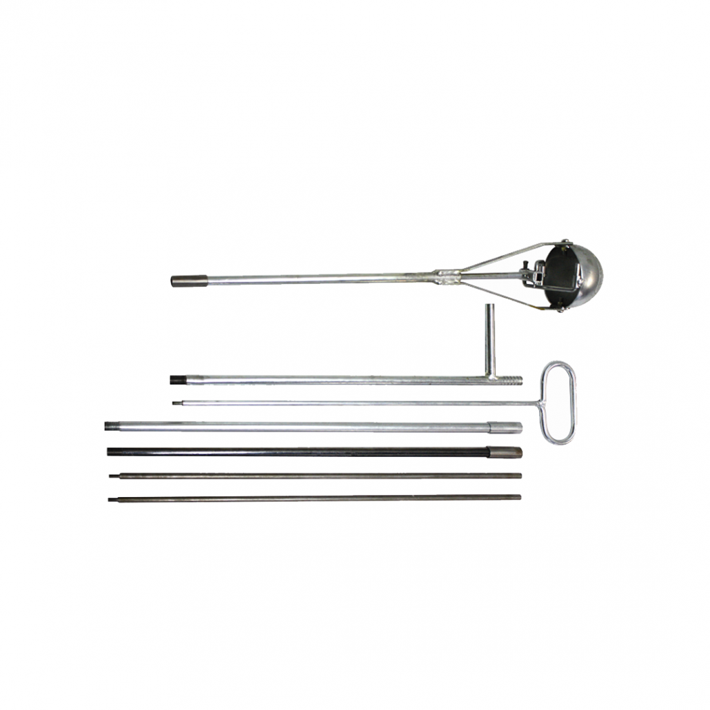 Gully Grabber Extends up to 2 Metres - Aquarius Distribution