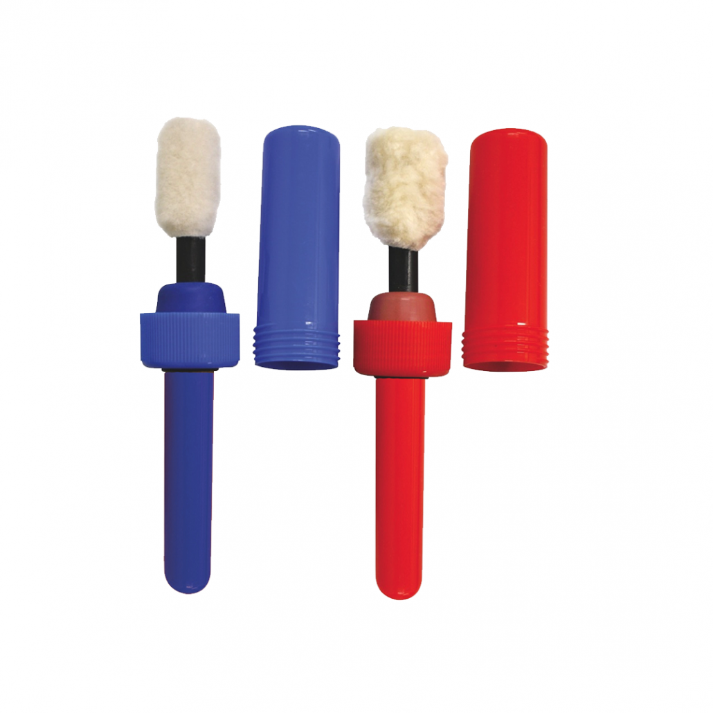 Solvent Mates Applicator Pair - Aquarius Distribution