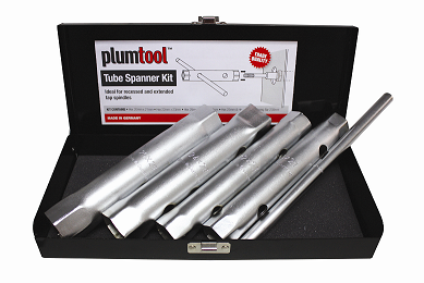 Tube Spanner Kit - Aquarius Distribution