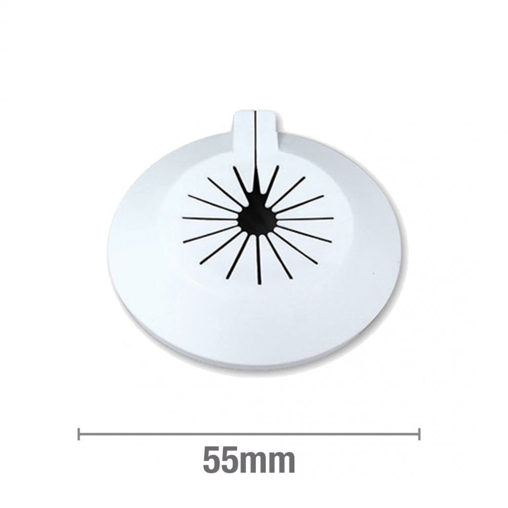 Retro-Fit Cover Plate 7-22mm - Aquarius Distribution