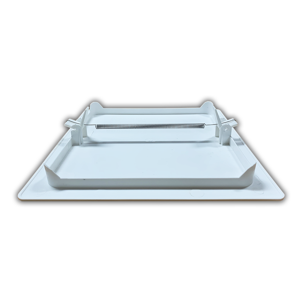 Spring Loaded Access Panel 203mm x 203mm - Aquarius Distribution