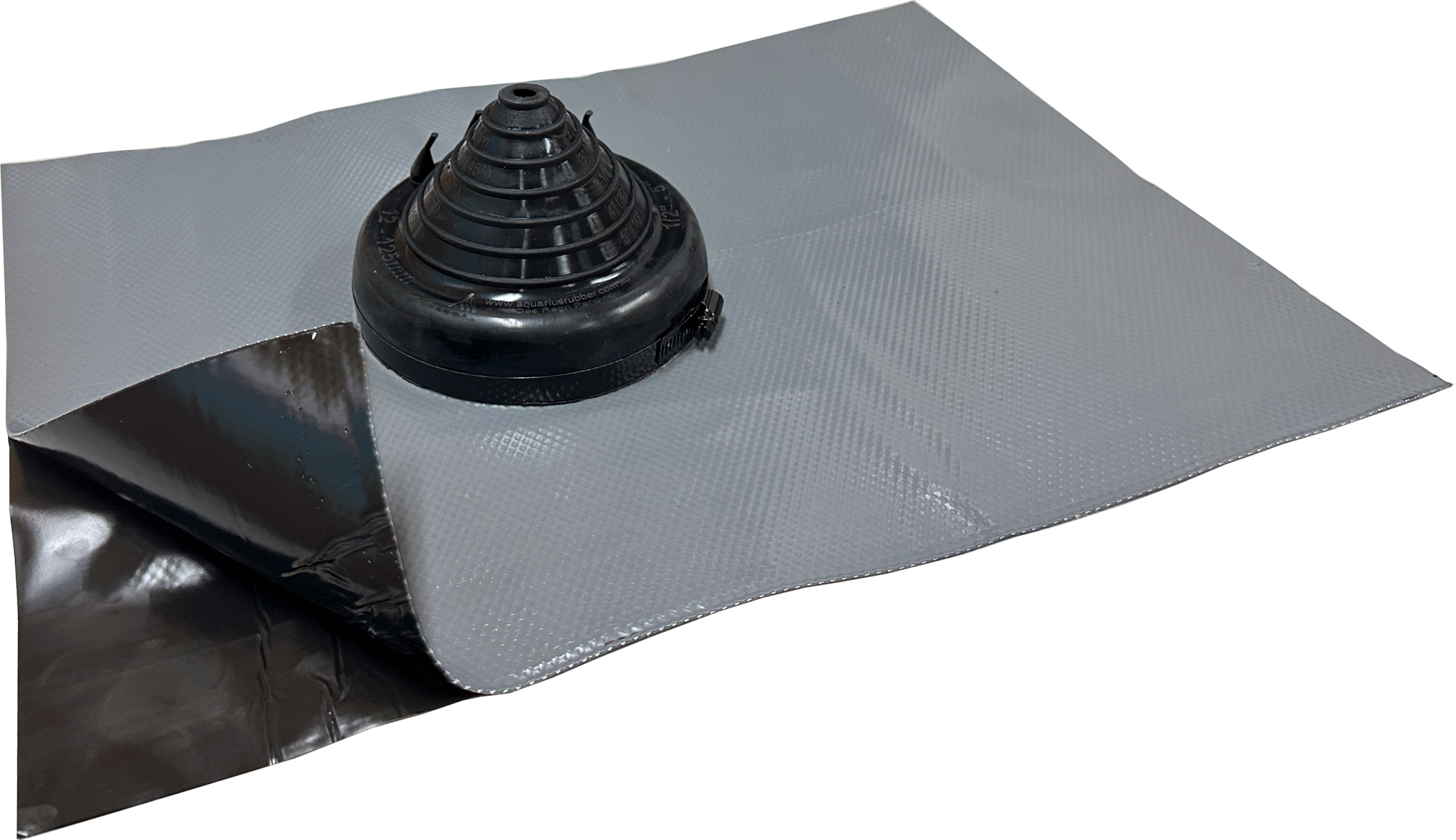 BAL29 RATED DRAINAGE VENT & FLASHING KIT - Aquarius Distribution