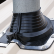 Aquaseal Pipe Flashings Products - Aquarius Distribution
