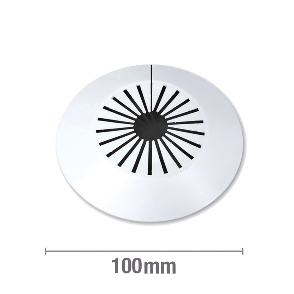 Retro-Fit Cover Plate 18-50mm - Aquarius Distribution