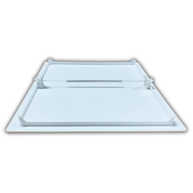 Spring Loaded Access Panel 356mm x 356mm - Aquarius Distribution