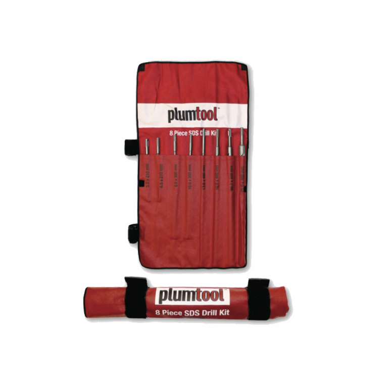 SDS Roll Kit Long Series - Aquarius Distribution