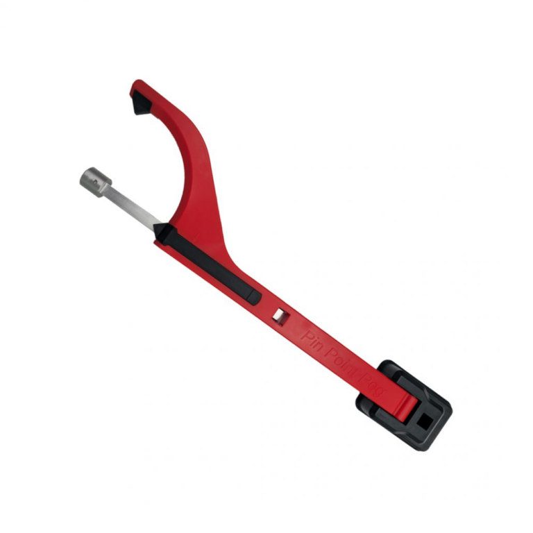 Pin Point Peg - Aquarius Distribution