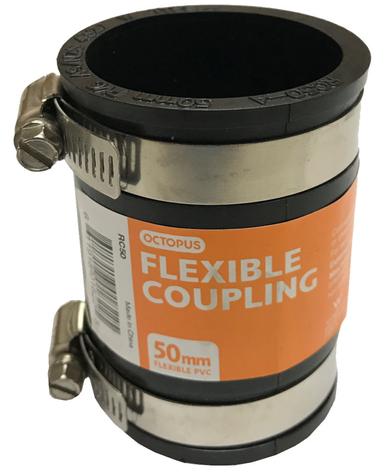 Flexible Couplings Products - Aquarius Distribution
