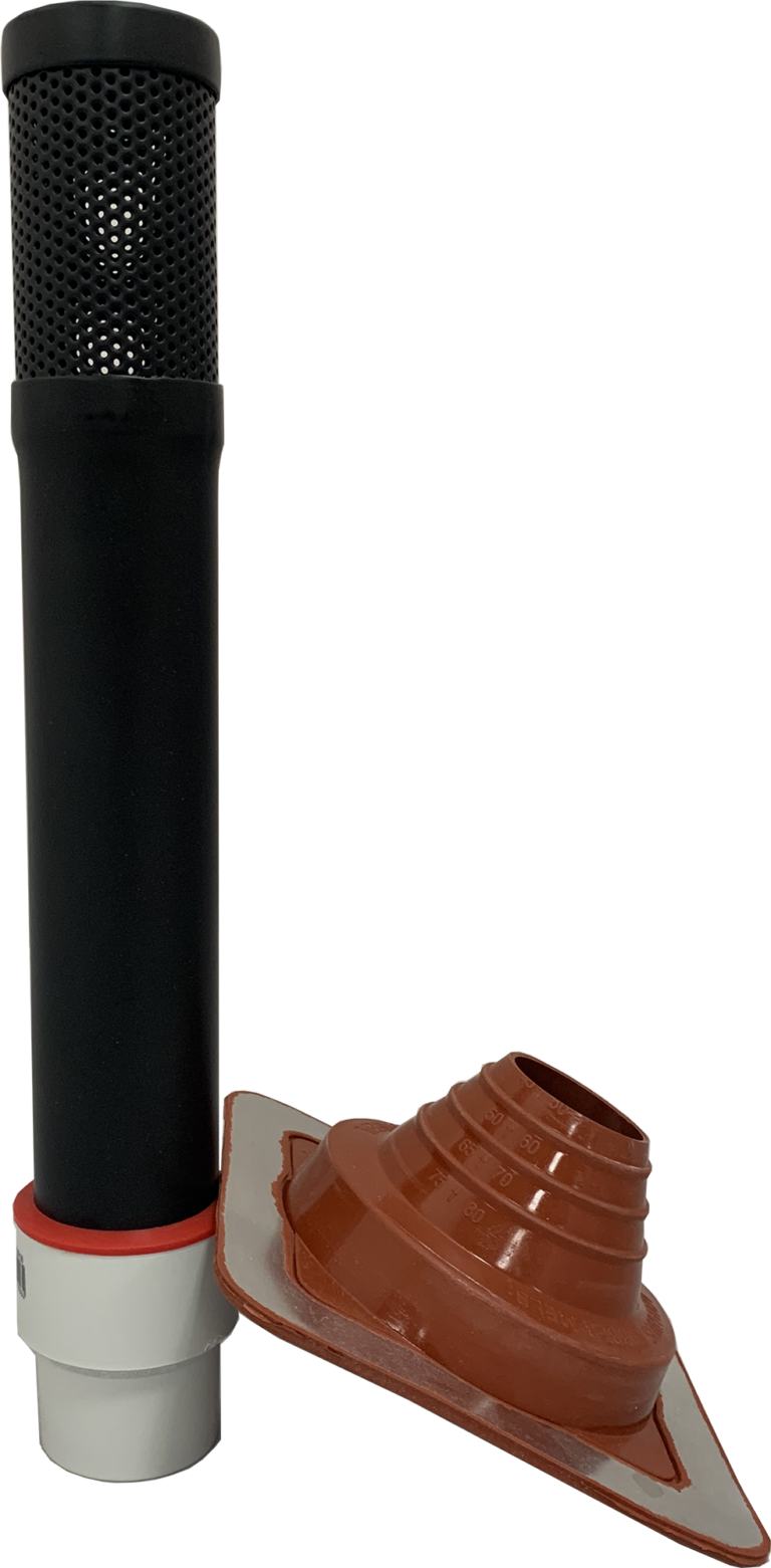 Drainage Vent & Flashing Kit Products - Aquarius Distribution