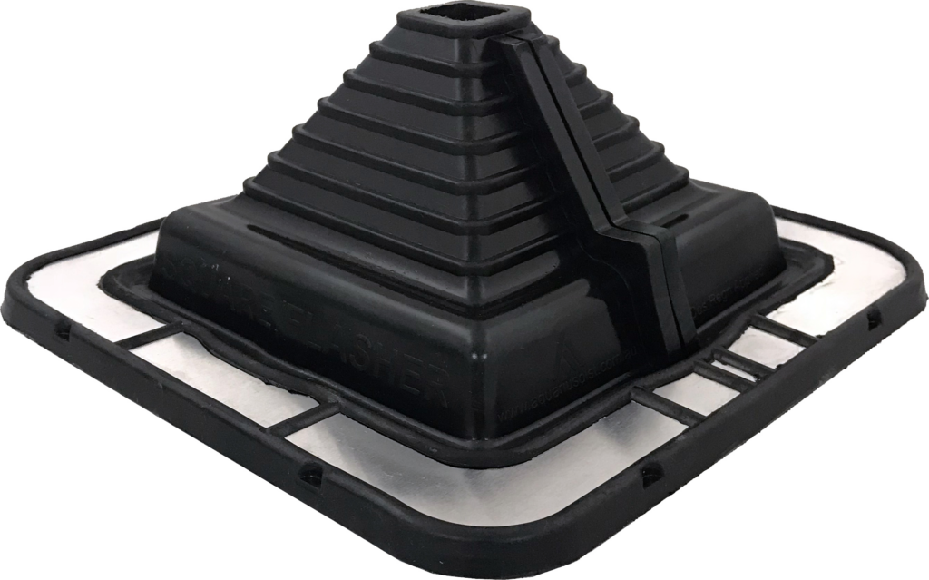 BAL29 RATED DRAINAGE VENT & FLASHING KIT - Aquarius Distribution