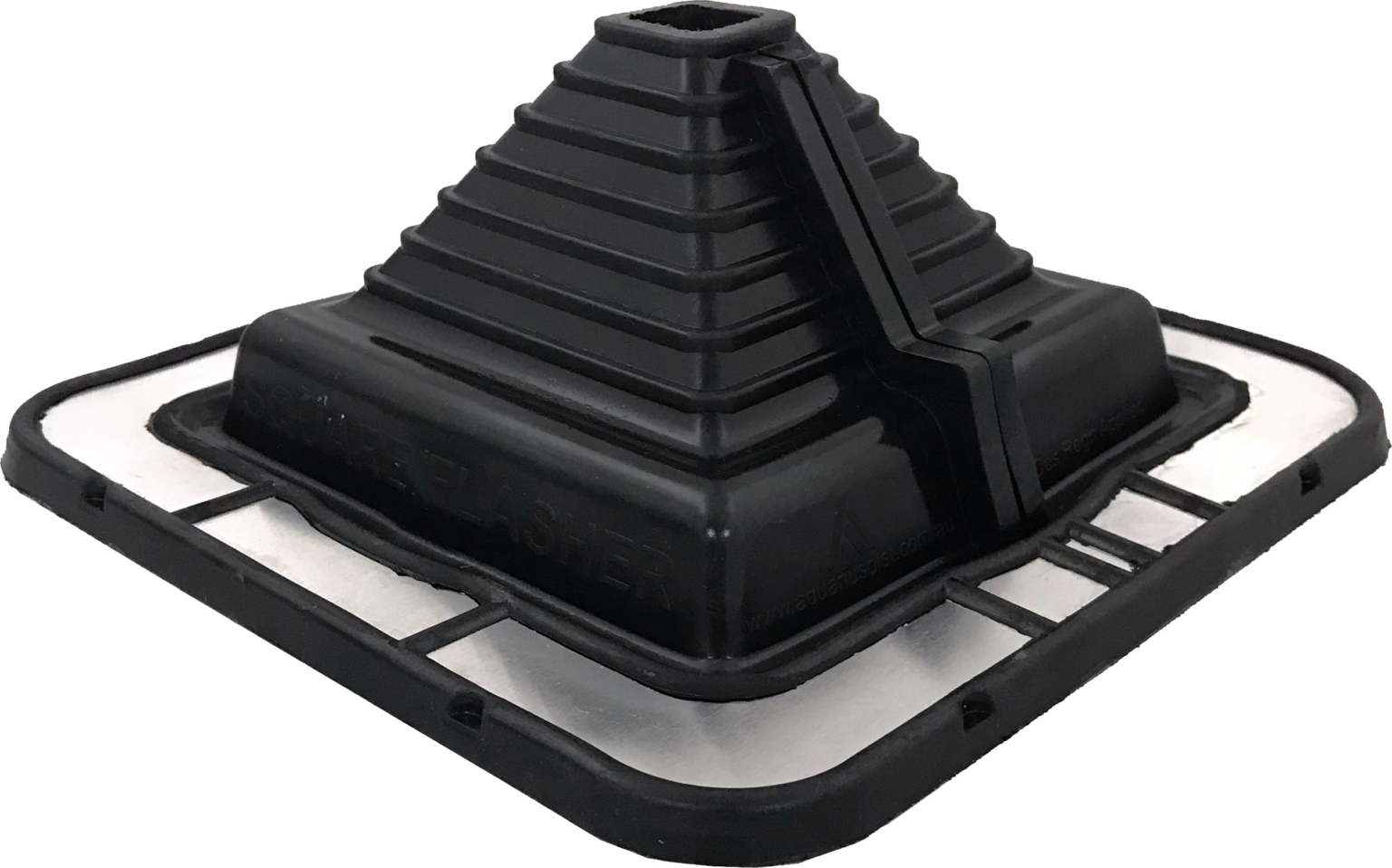 BAL12.5 RATED DRAINAGE VENT & FLASHING KIT - Aquarius Distribution